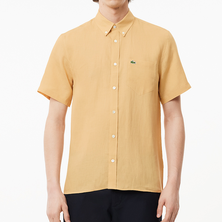 Рубашка LACOSTE