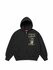 Худи Supreme, размер M, , черный