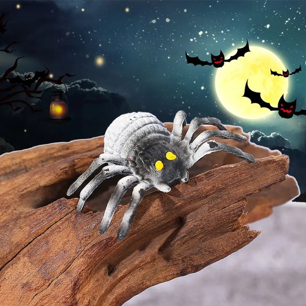 Фигурка паука Halloween, Style 7