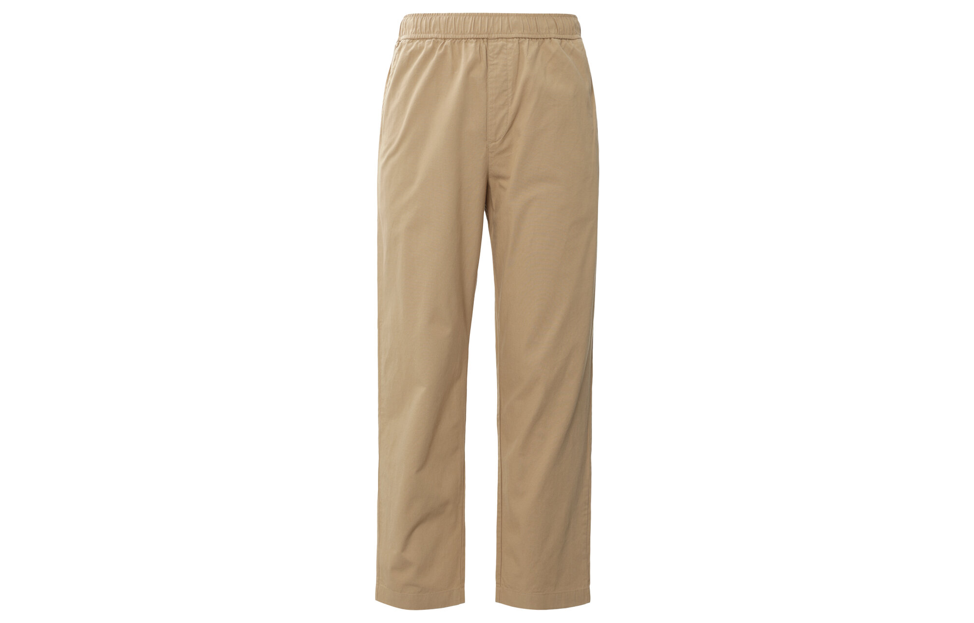Брюки слаксы UNIQLO