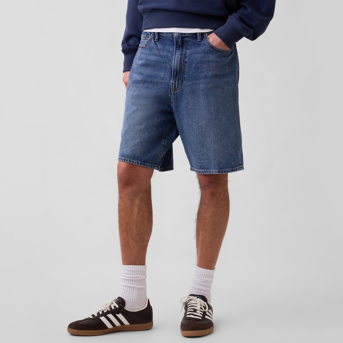 Шорты GAP