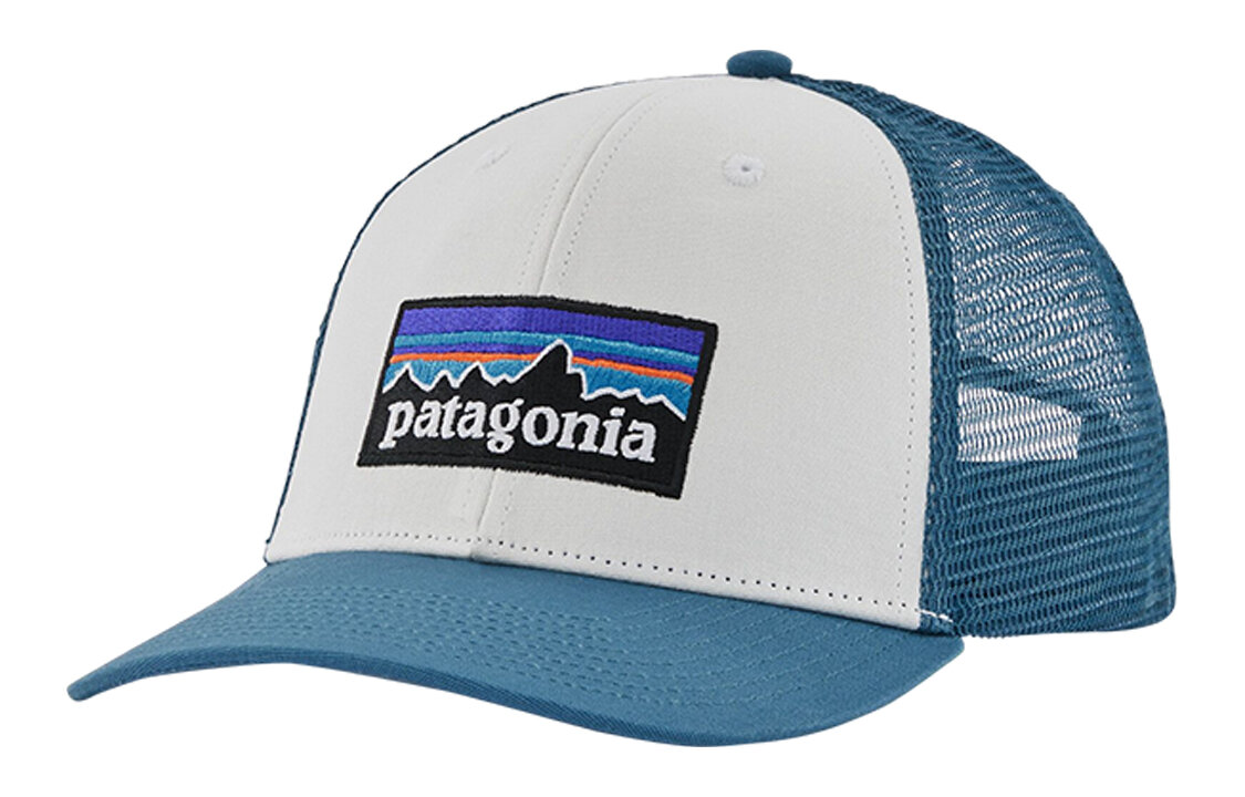 Бейсболка P-6 Logo Trucker для мужчин