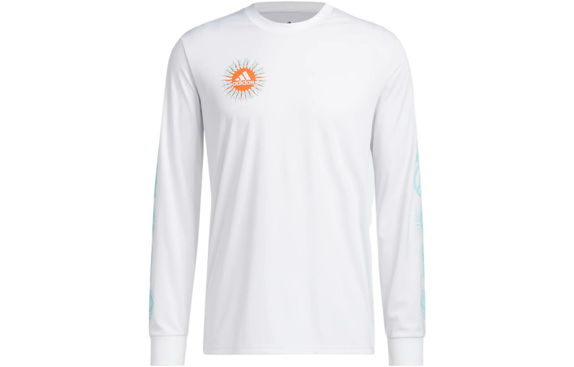 Футболка Adidas