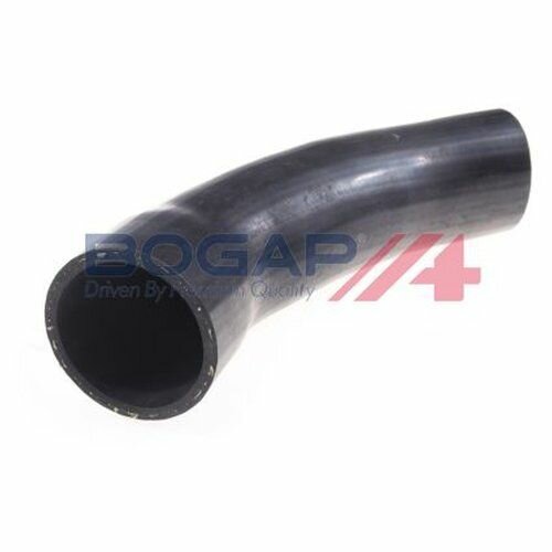 Патрубок турбины bmw 5 e39 BOGAP B1711101