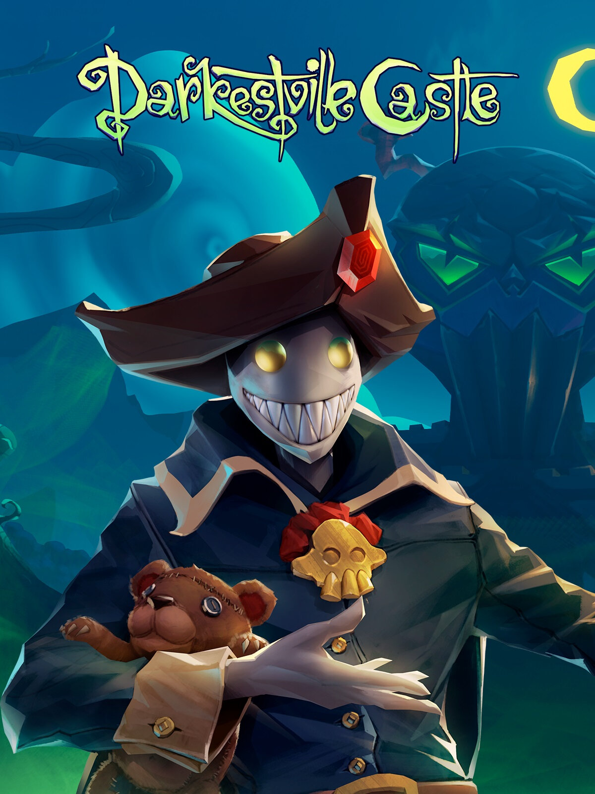 Darkestville Castle