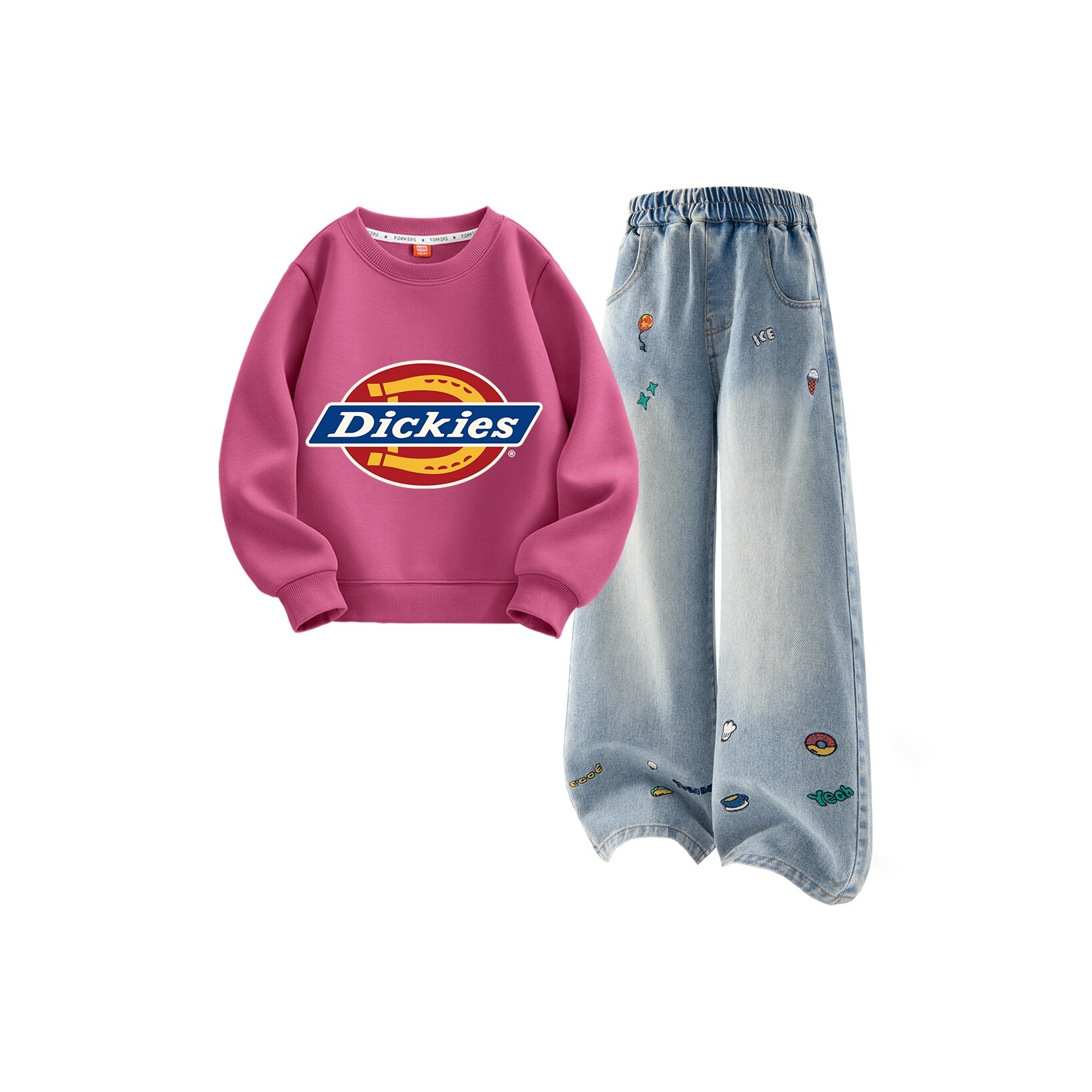 Комплект одежды Dickies