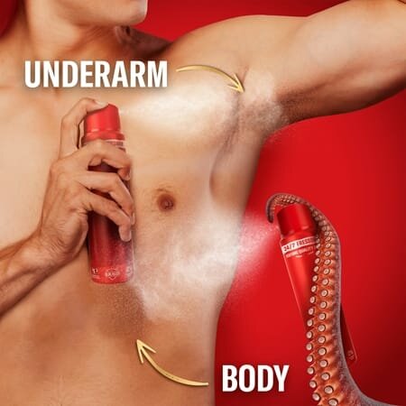 Дезодорант Old Spice Nightpanther, 250 мл