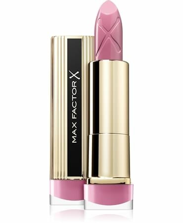 Губная помада Max Factor Colour Elixir 24HR Moisture, оттенок 085 Angel Pink, 4,8 г
