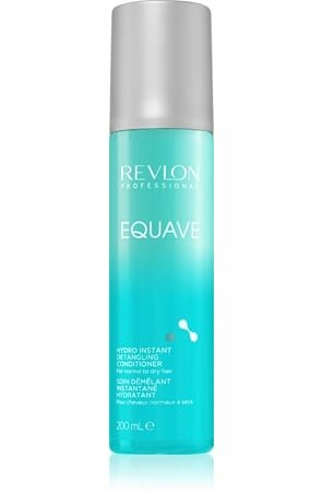 Спрей для ухода за волосами Revlon Professional Equave Hydro Nutritive, 200 мл