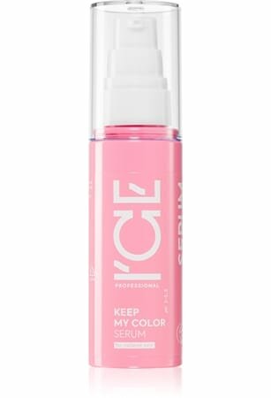 Сыворотка для волос Natura Siberica ICE Professional Keep My Color, 50 мл
