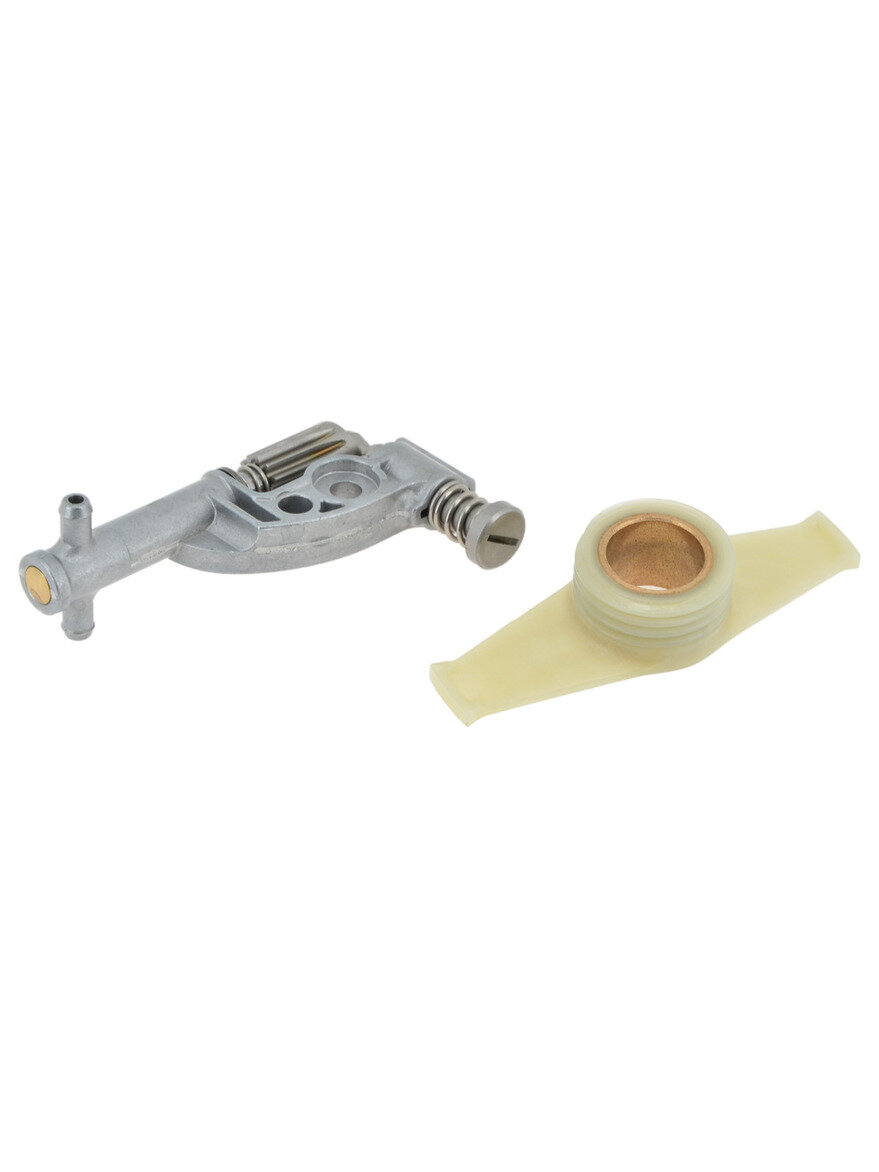 Маслянный насос для бензопилы MAKITA DCS5000