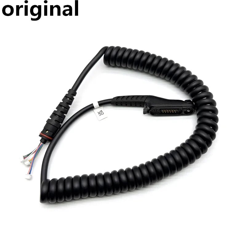 Микрофонный кабель R7