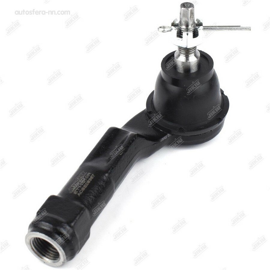 JIKIU ET11010R Наконечник рулевой тяги