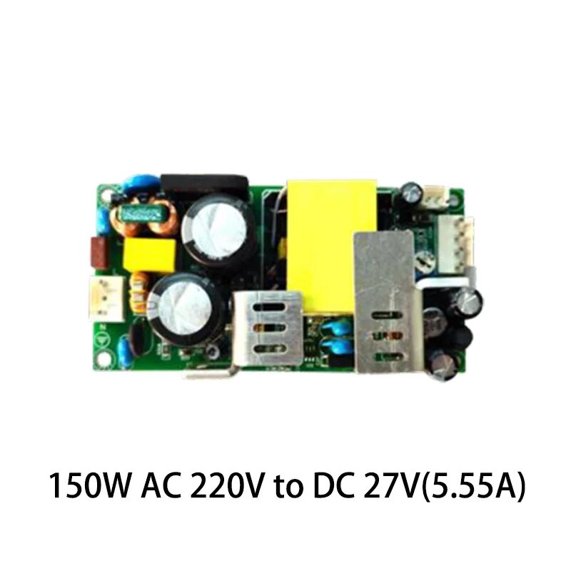 Импульсный блок питания 150W 220V AC - 27V DC (5.55A) SF150-S27VR