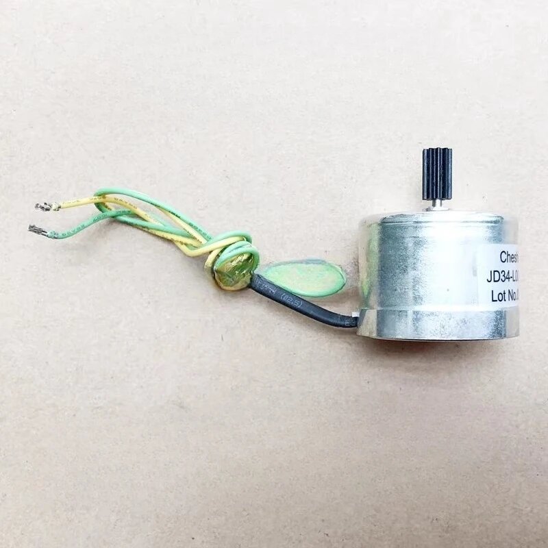 Двигатель для переработки углеродистой ленты Parts House для принтера tsc TTP-244plus 243E 342EPRO