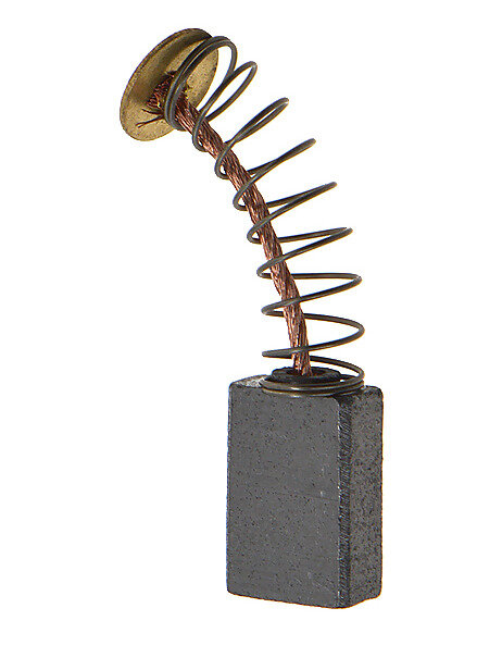 Щетка электрическая 5×9×13 для лобзика ИНТЕРСКОЛ МП-85/700Э (s/n 556.****)