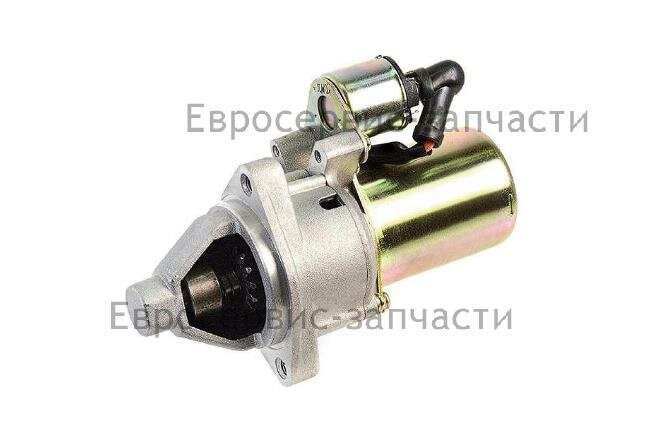 Стартер электрический G390-1HKE, 420HKE, CHAMPION(IGP) DFD056
