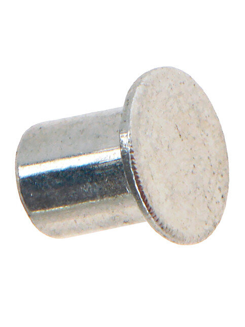 Ось 6x8 ДП-165/1300 — фото 1