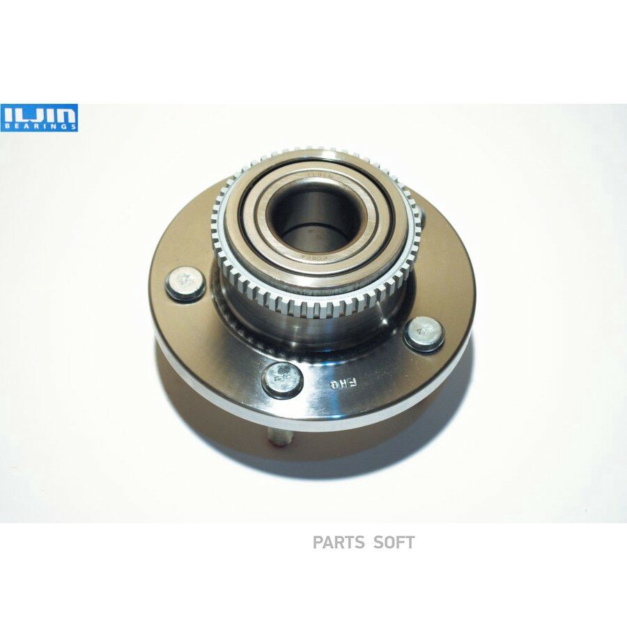 Подшипник ILJIN IJ112023 SANTAFE RR ABS // SANTA FE 2.4i-2.0CRDi-2.7i 2WD-4WD [D4EA, D4EB, G4JS-G, G6EA] 00-06, c АВS