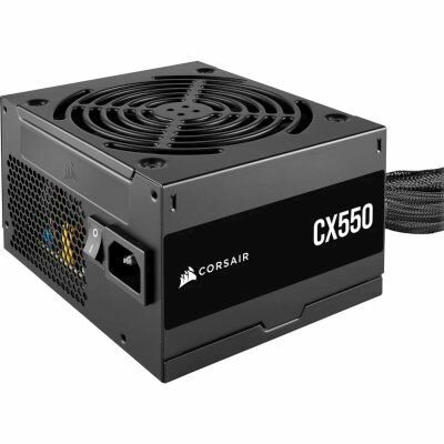 Блок питания компьютера Corsair CX550