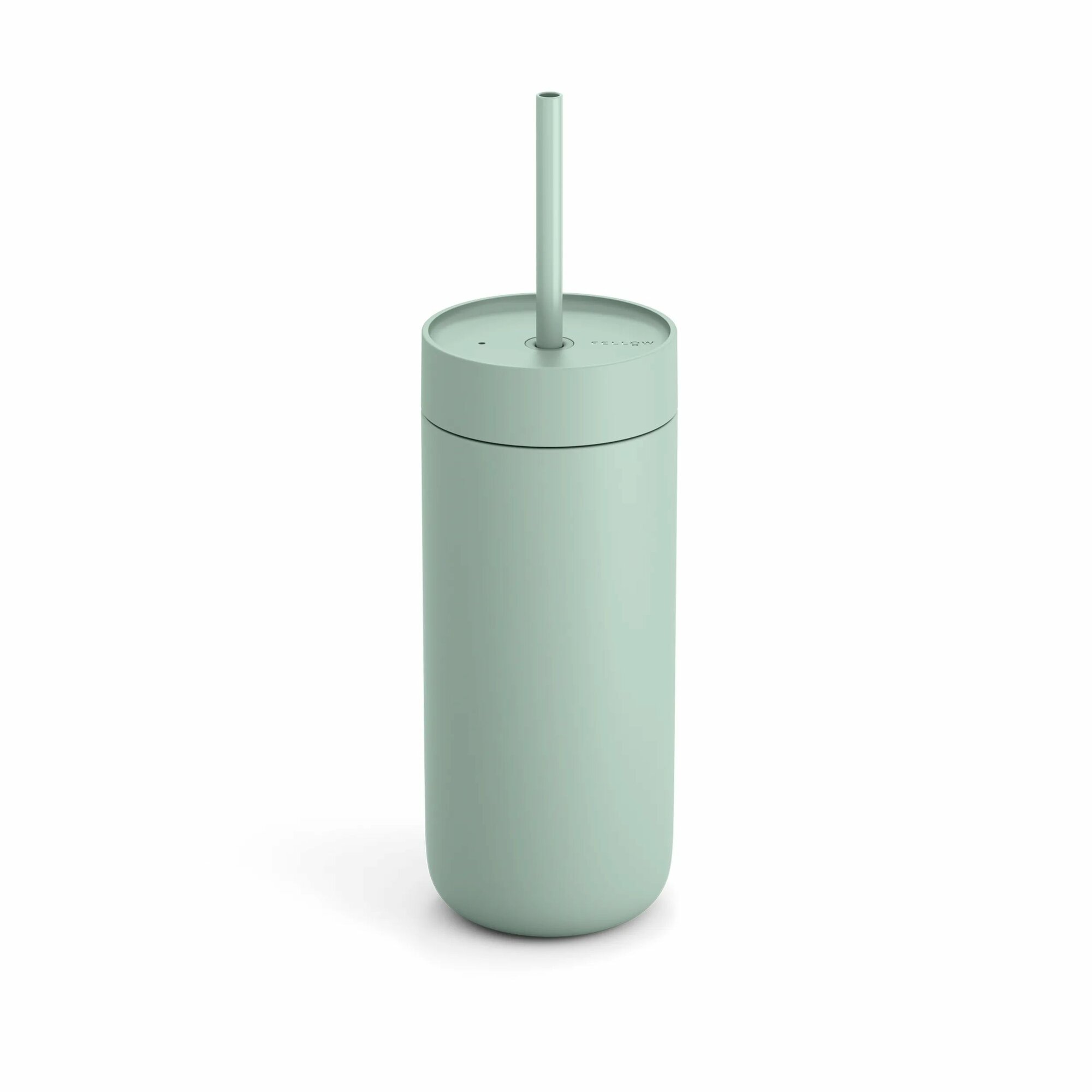 Термокружка Fellow Carter Cold Mug, 470 мл, цвет Mint chip