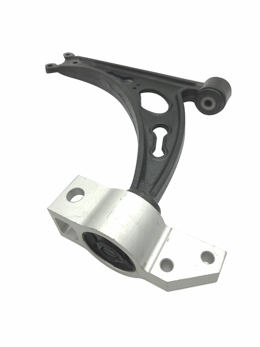 Рычаг подвески передний левый CTR CQ0333L для Audi, Seat, Skoda, Volkswagen / Ауди, Сеат, Шкода, Фольксваген — фото 1