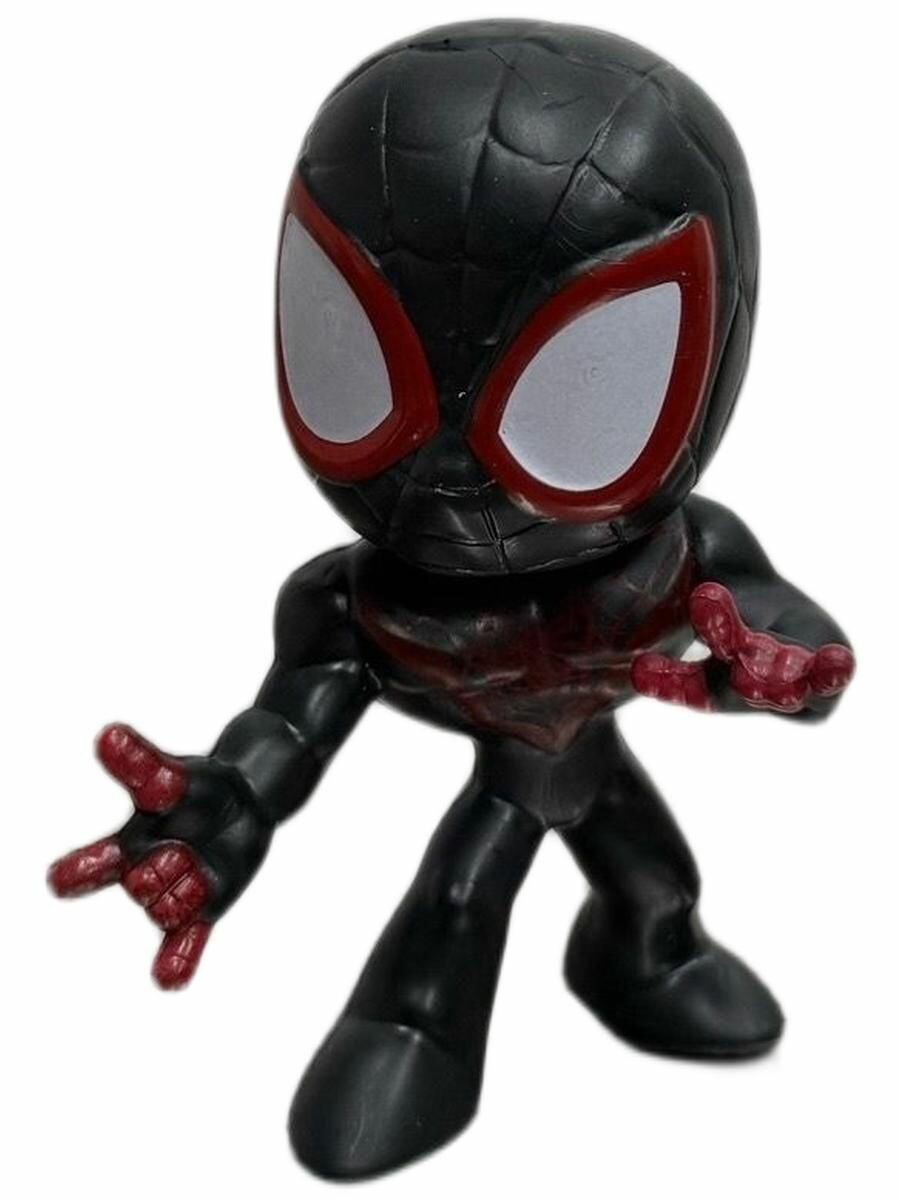 Человек-паук: Паутина вселенных (серия Spider-Man: Across the Spider-Verse, 2023)