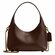 Сумка Coach Brooklyn, фактура матовая