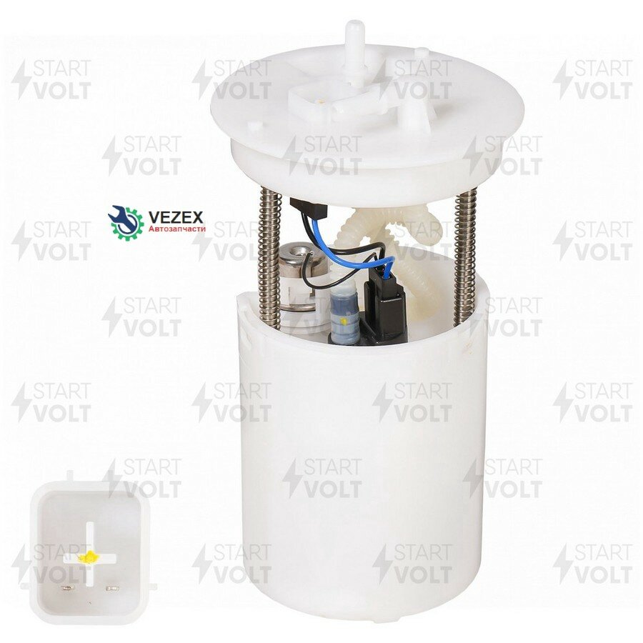 STARTVOLT SFM2304 Насос топливный