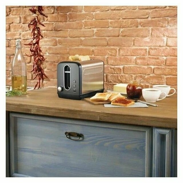 Тостер GORENJE T1100CLI — фото 1