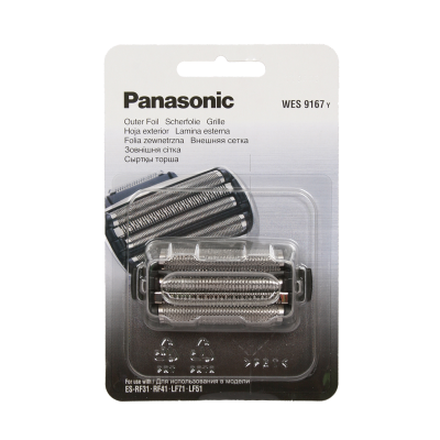 Сетка WES9167Y бритвы Panasonic
