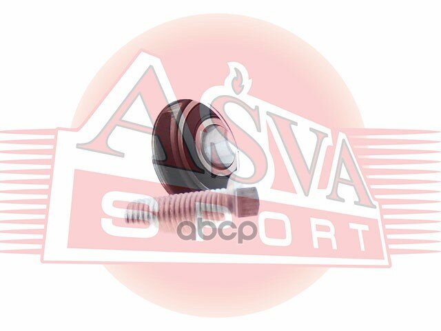 Ролик натяжной AUDI A3/A3 Sportback (8P) 2003-2013 ASVA арт. adbp-008