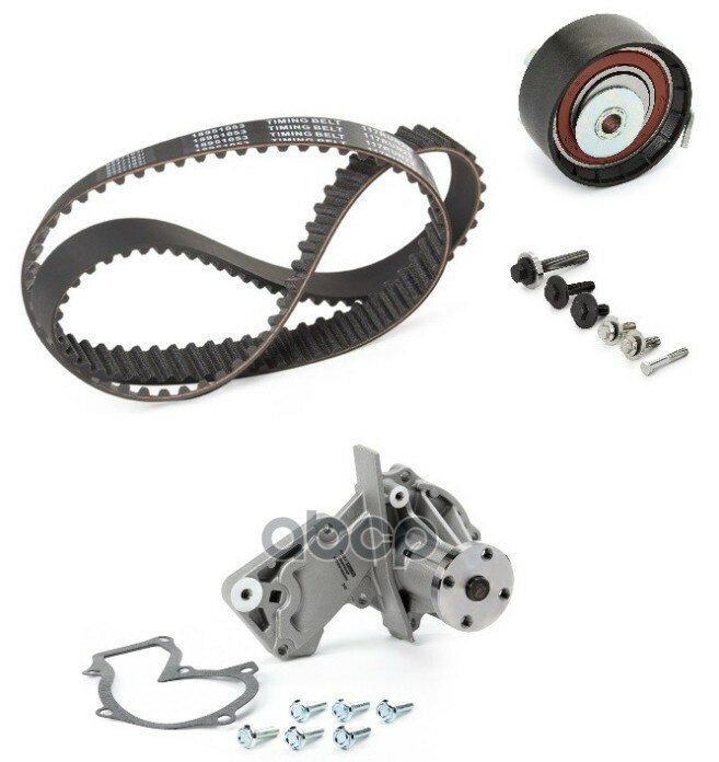 Деталь FORD арт. 5M5Q8B596ABN