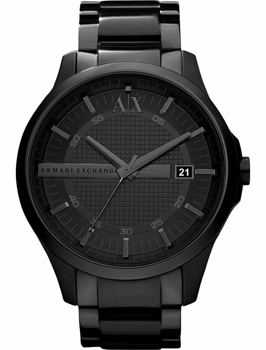 Наручные часы Hampton