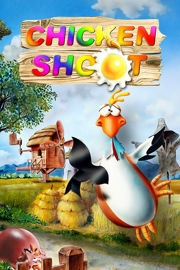Chicken Shoot Gold, Все страны