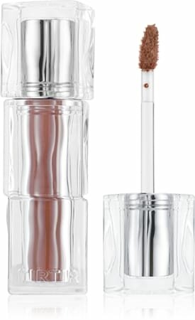 Блеск для губ TIRTIR Waterism Glow Tint, оттенок 09 salmon syrup