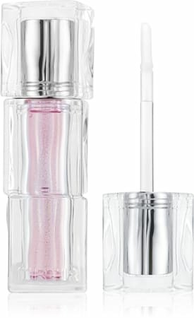 Блеск для губ TIRTIR Waterism Lip Plumper, оттенок Natural Sparkling, 3,3 г