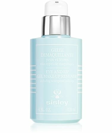 Средство для умывания Sisley Eye and Lip Gel Make-Up Remover, 120 мл
