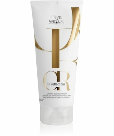 Бальзам для волос Wella Professionals Oil Reflections, 200 мл