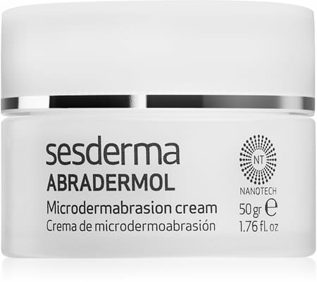 Скраб Sesderma Abradermol, 50 г