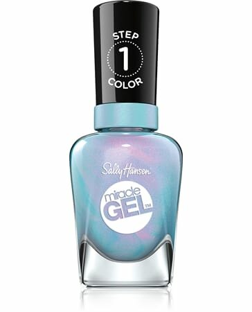 Лак для ногтей Sally Hansen Miracle Gel, оттенок Let's Get Digital, 14,7 мл