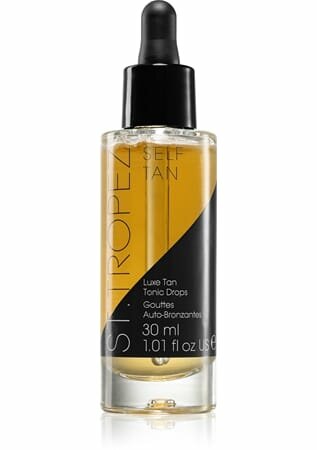 Автозагар St.Tropez Self Tan Luxe Tan Tonic Drops, 30 мл