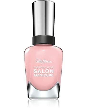 Лак для ногтей Sally Hansen Complete Salon Manicure, оттенок 156 Stellar Style, 14.7 мл