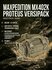 Сумка Maxpedition MX402K Proteus Versipack, Khaki