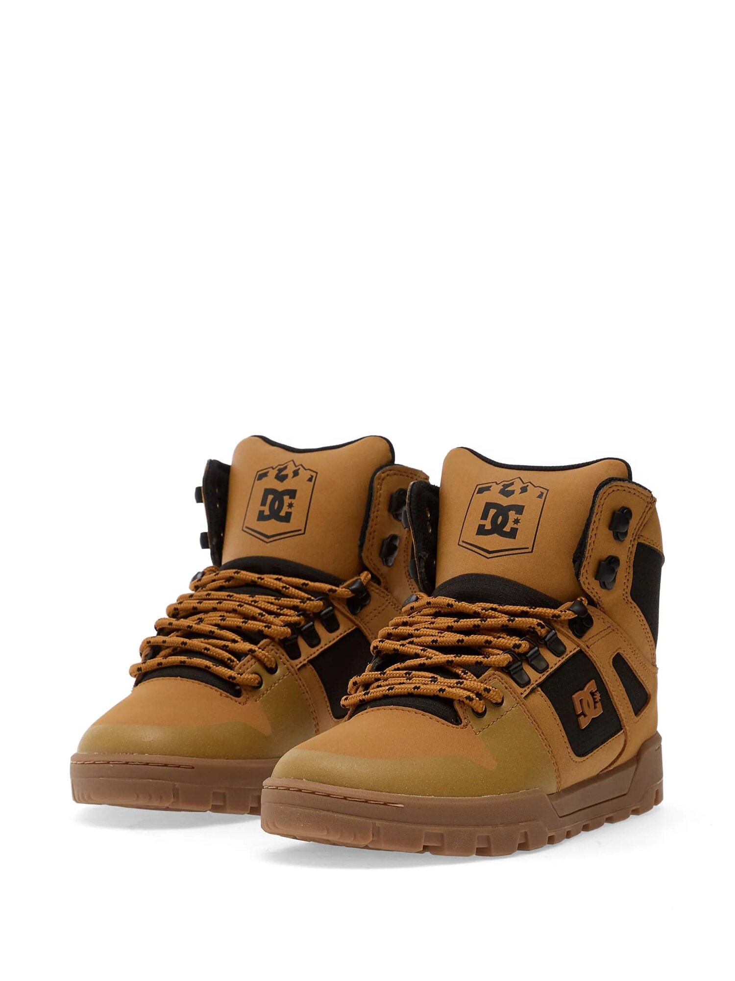 Кроссовки DC Shoes Pure, размер 9 — фото 1
