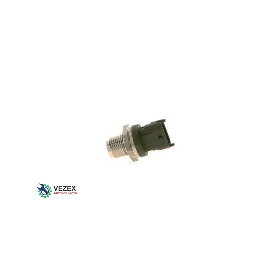 BOSCH 0281002903 регулятор давления топлива!\ IVECO, Ford, Opel, Fiat 1.3D-3.0D 05>