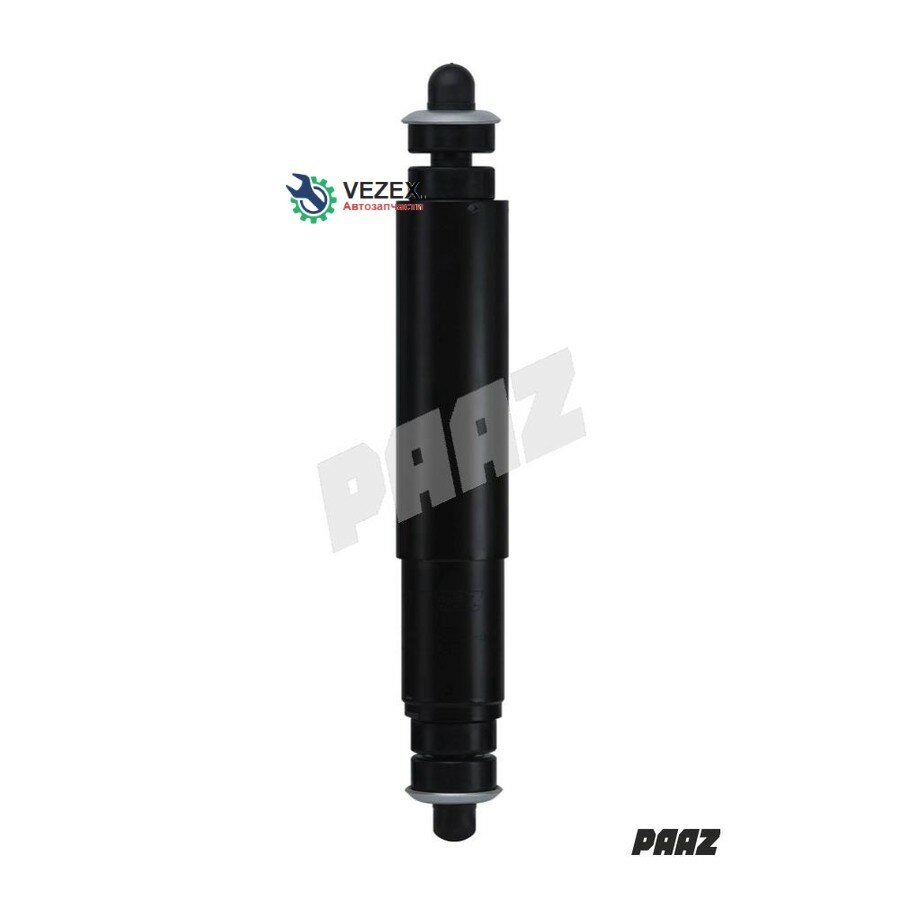 PAAZ 59030P амортизатор подвески ! перед. 315-515 I/I 22x90 22x86\ Volvo A25D/A30D/A35D/A40D