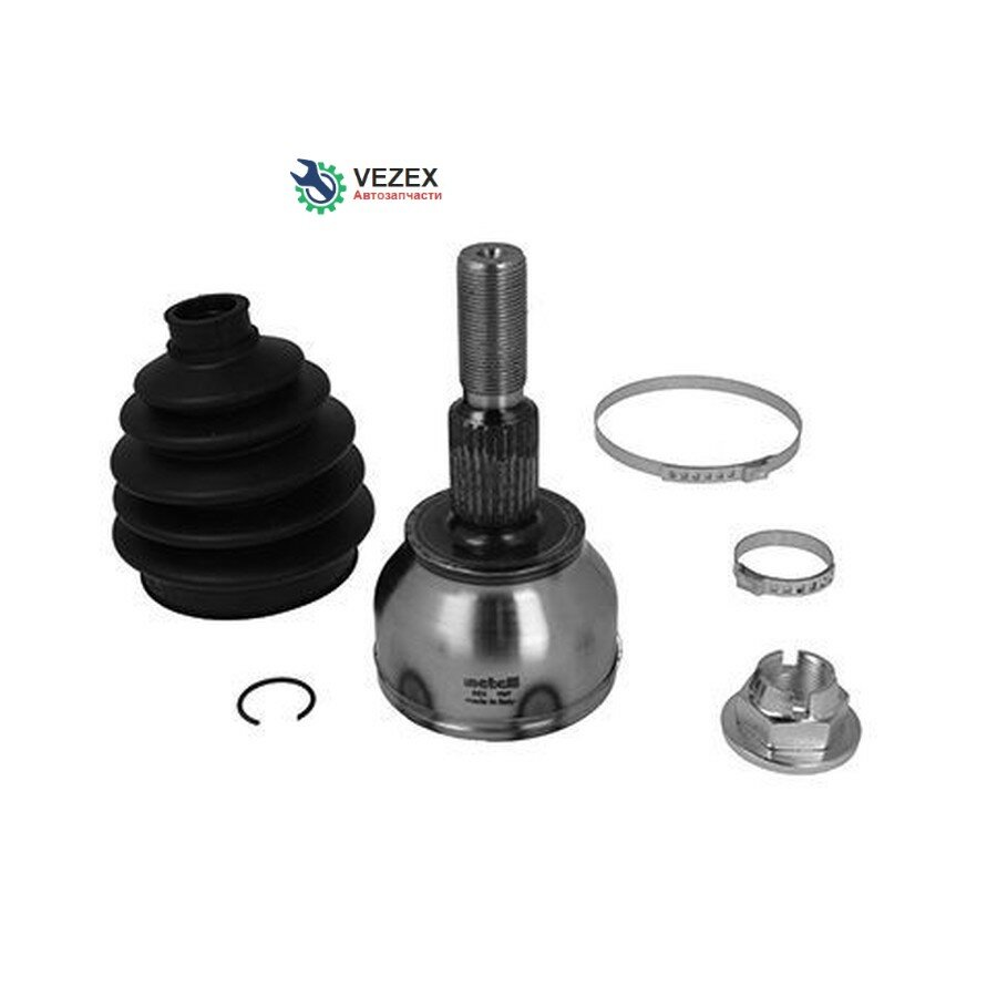 CIFAM 607863 ШРУС наружный к-кт!\ Ford Focus IV/SW/C-Max 1.5/1.6Ecoboost 1.6-2.0TDCi 10>