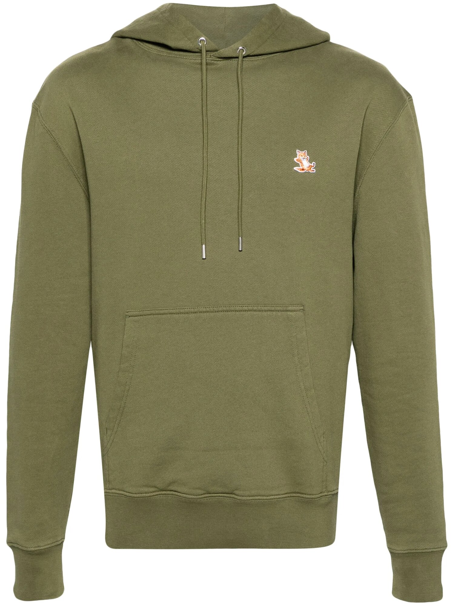 Худи Maison Kitsune