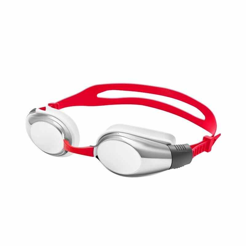 Speedo Очки для плавания, новые оттенки 2026, антизапотевание